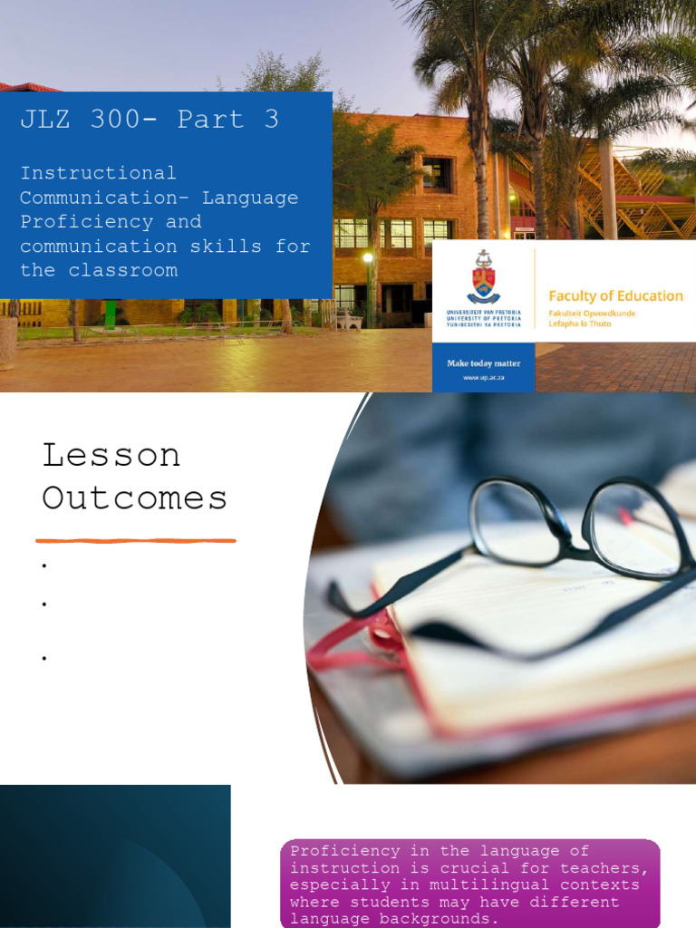 Internal communication slides part 3 | PDF | Teachers | Communication Internal communication slides part 3 | PDF | Teachers | Communication
