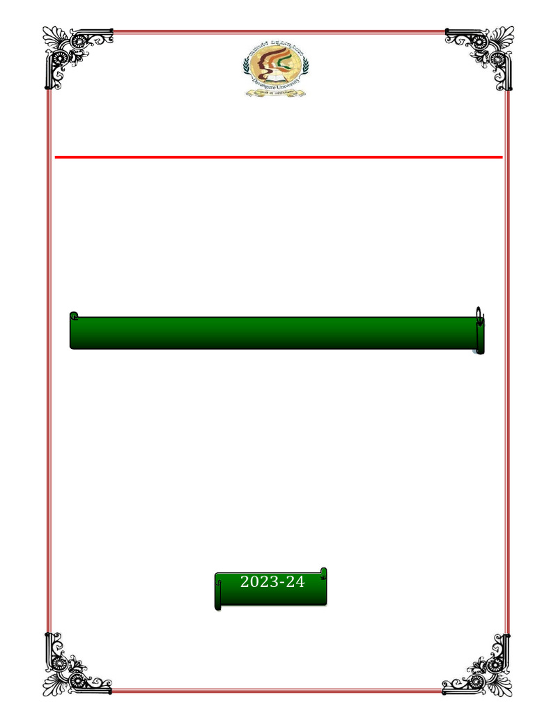 Project report | PDF | Cosmetics | Marketing