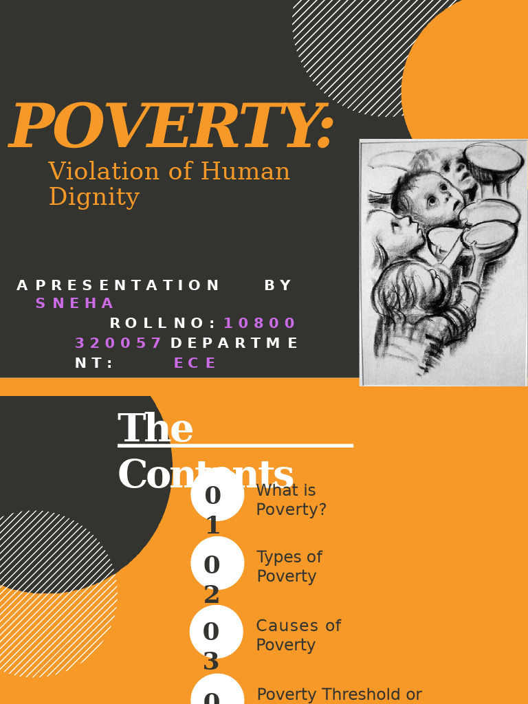 Poverty PDF 1 | PDF | Poverty Threshold | Poverty Poverty PDF 1 | PDF | Poverty Threshold | Poverty