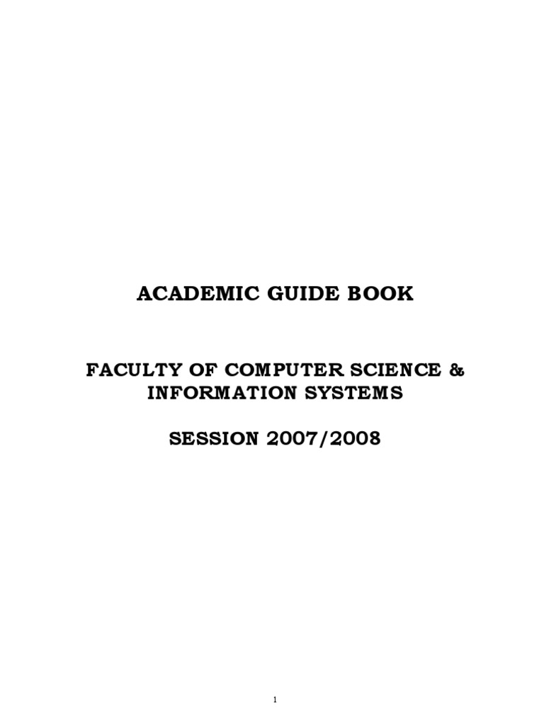 UTM Computer Science | PDF | Bioinformatics | Matrix (Mathematics)