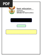 Agricultural Sciences P2 May-June 2023 Eng | PDF