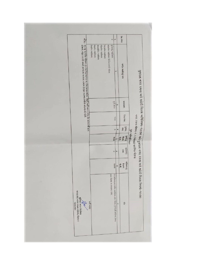 bopal f form fp7 old fp 107a+b | PDF