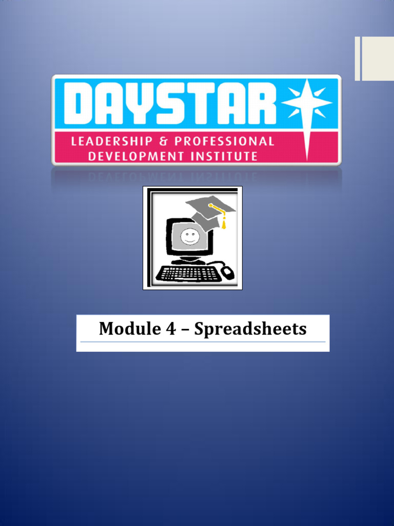 Mastering Spreadsheet Basics and Formulas | PDF | Spreadsheet | Hyperlink