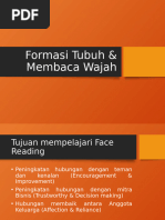 Membaca Karakter Melalui Wajah | PDF