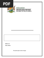 Grade 12 Tourism 2025 Study Notes | PDF | World Health Organization ...