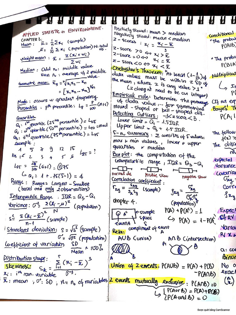 ASE-note-midterm | PDF