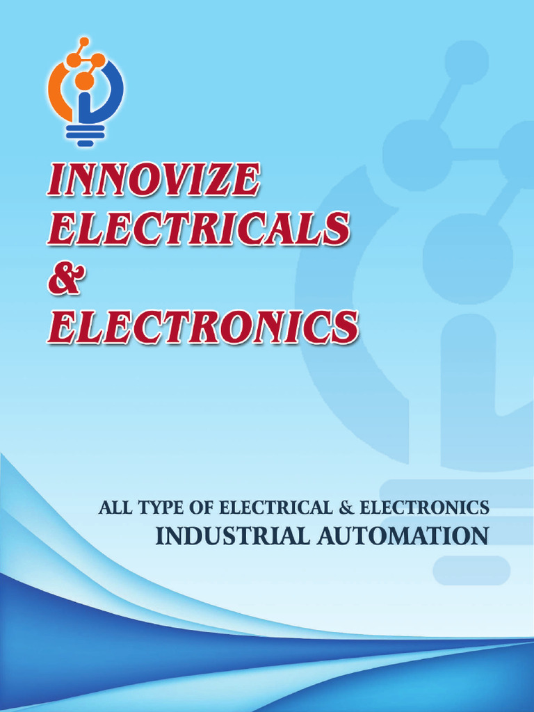 Innovize Brochure (1) | PDF