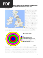 UK Prisons Location Map | PDF | Prison | Penology