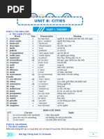 Tiếng Anh 12 Friends Global | PDF