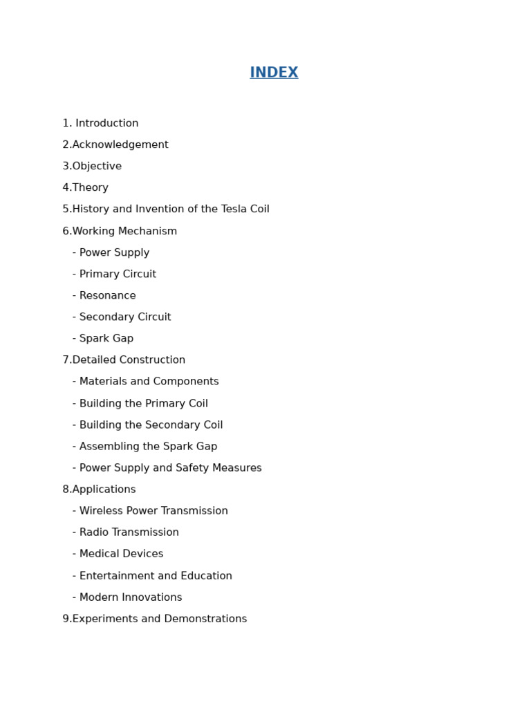Physics 1 Pdf Inductor Transformer