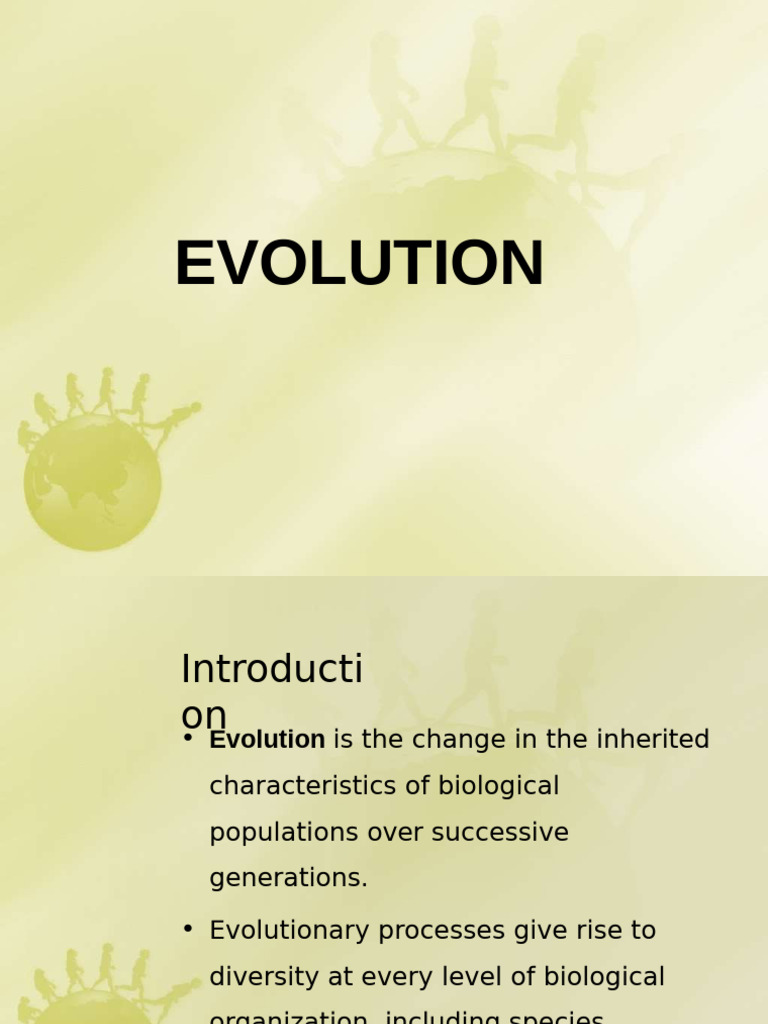 Understanding Evolution And Life S Origins Pdf Abiogenesis Homo