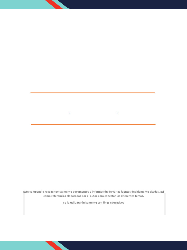 Compendio - Didáctica de La Matemática - Edu Básica - 5S - U2 - T3 | PDF | Enseñando | Maestros