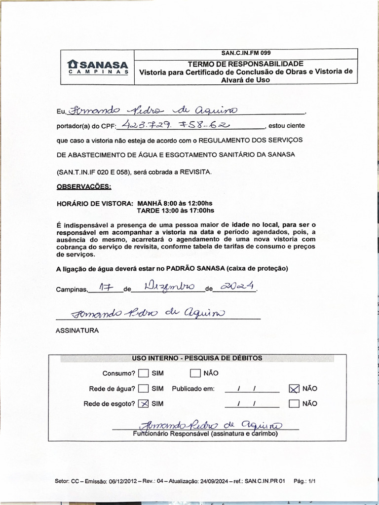 Documento Escaneado | PDF