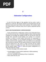 Overview of Ring Bus Configuration | PDF | Electrical Substation ...