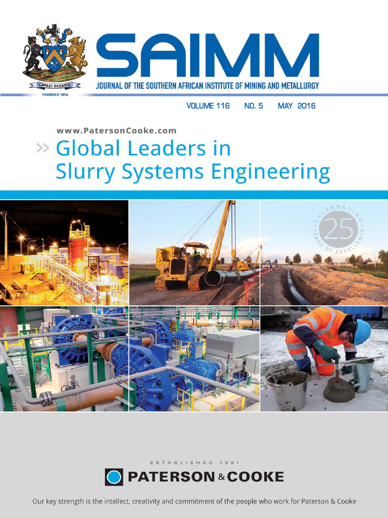 Wits Chemical & Metallurgical Engineering Faculty Expansion | PDF ...