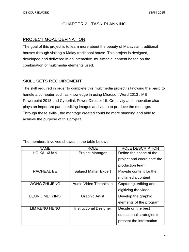 Chap 2 | PDF | Multimedia | Computing Chap 2 | PDF | Multimedia | Computing