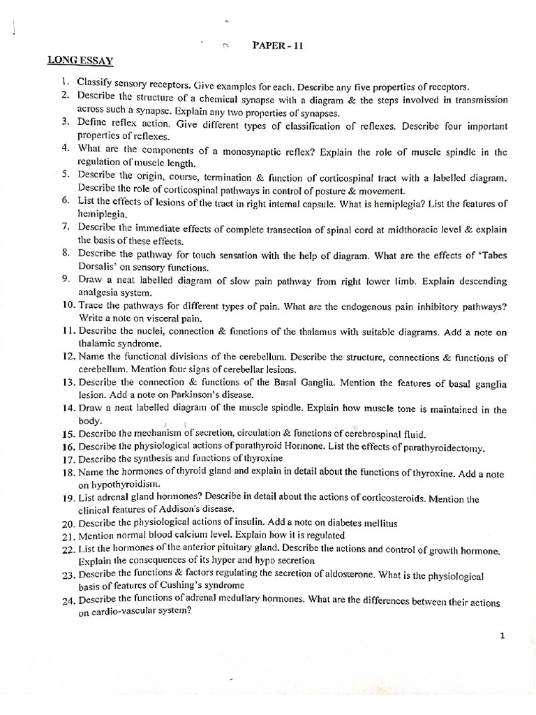 Paper 2 | PDF