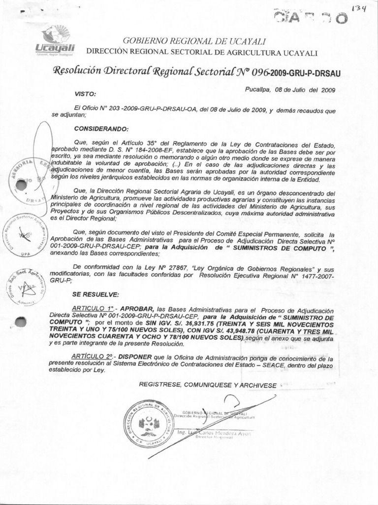 RDR - N - 096 2009 Gru P Drsau | PDF