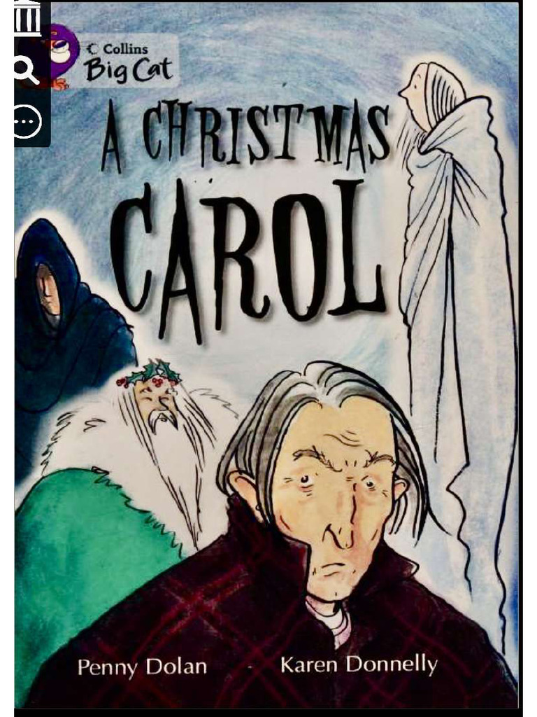 Christmas Carol | PDF