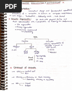 Operating System Handwritten Notes of Module 1,2,3,4,5 | PDF