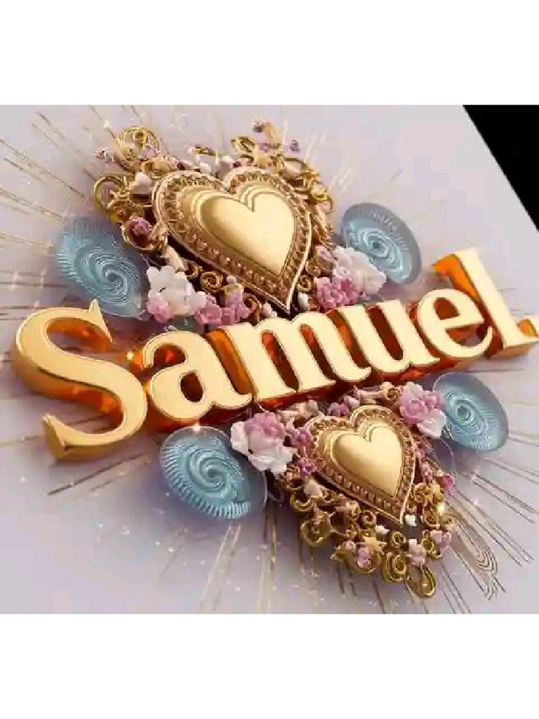 Samwel (Data Management) | PDF