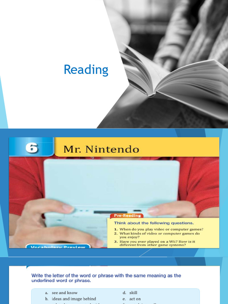 Lecture 3 - 4 - 5 - 6 | PDF Lecture 3 - 4 - 5 - 6 | PDF