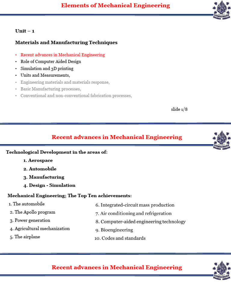 eme 1 | PDF | Deformation (Engineering) | Ductility