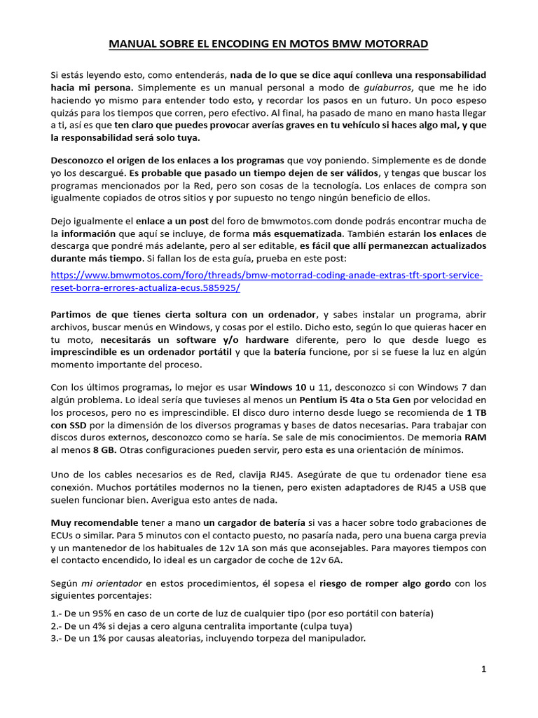 Manual Encoding V4 | PDF | Archivo de computadora | Ventana (informática)