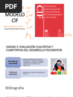 Modelo Nagi y Nagui Wood | PDF | Invalidez | Especialidades Medicas