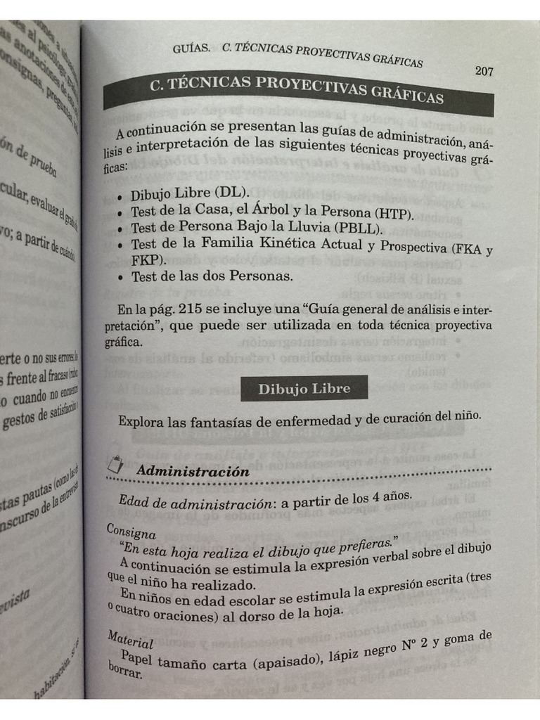 borelle - anexo - parte 1 | PDF