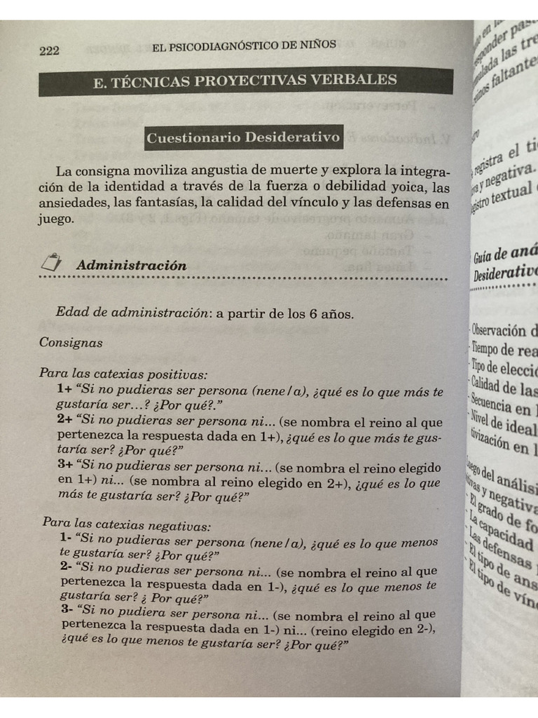 Borelle - Anexo - Parte 2 | PDF