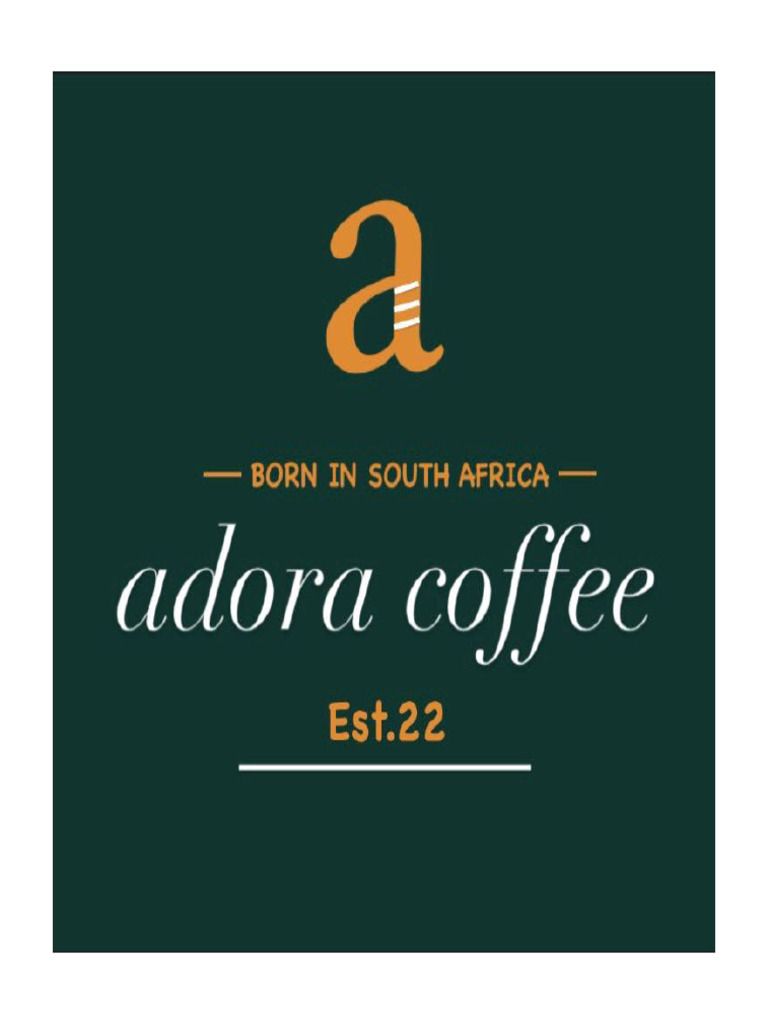 Adora Logo | PDF