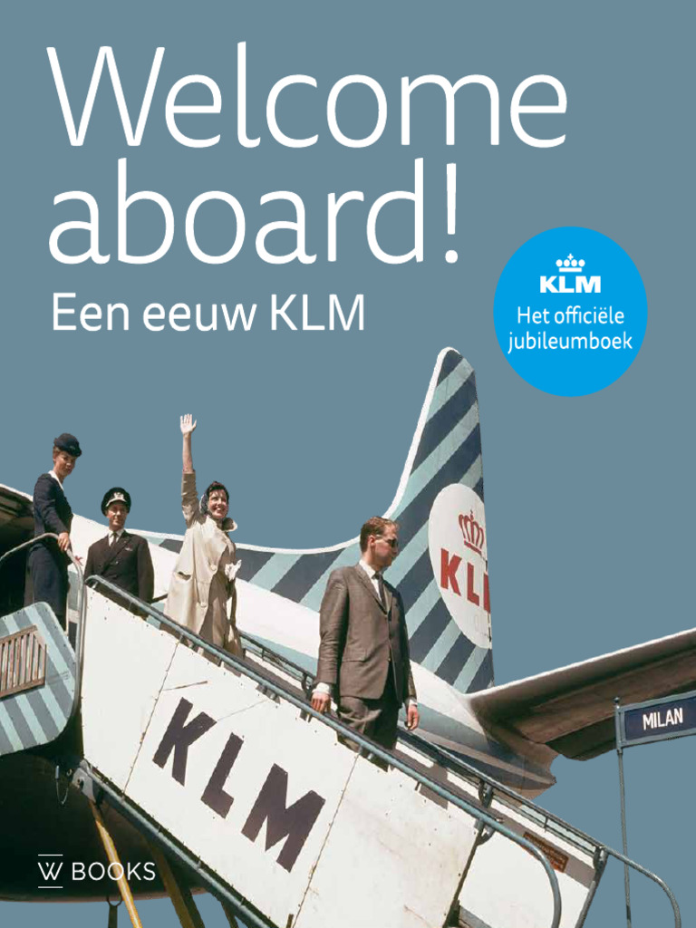 50jaar_KLM | PDF