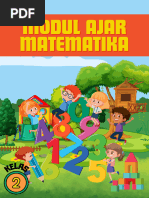 Modul Ajar Kelas 3 Menentukan Nilai Tempat Bilangan | PDF