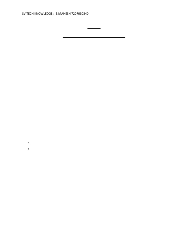 Unit 5 Updated Pdf Selenium Software Software Testing 4639