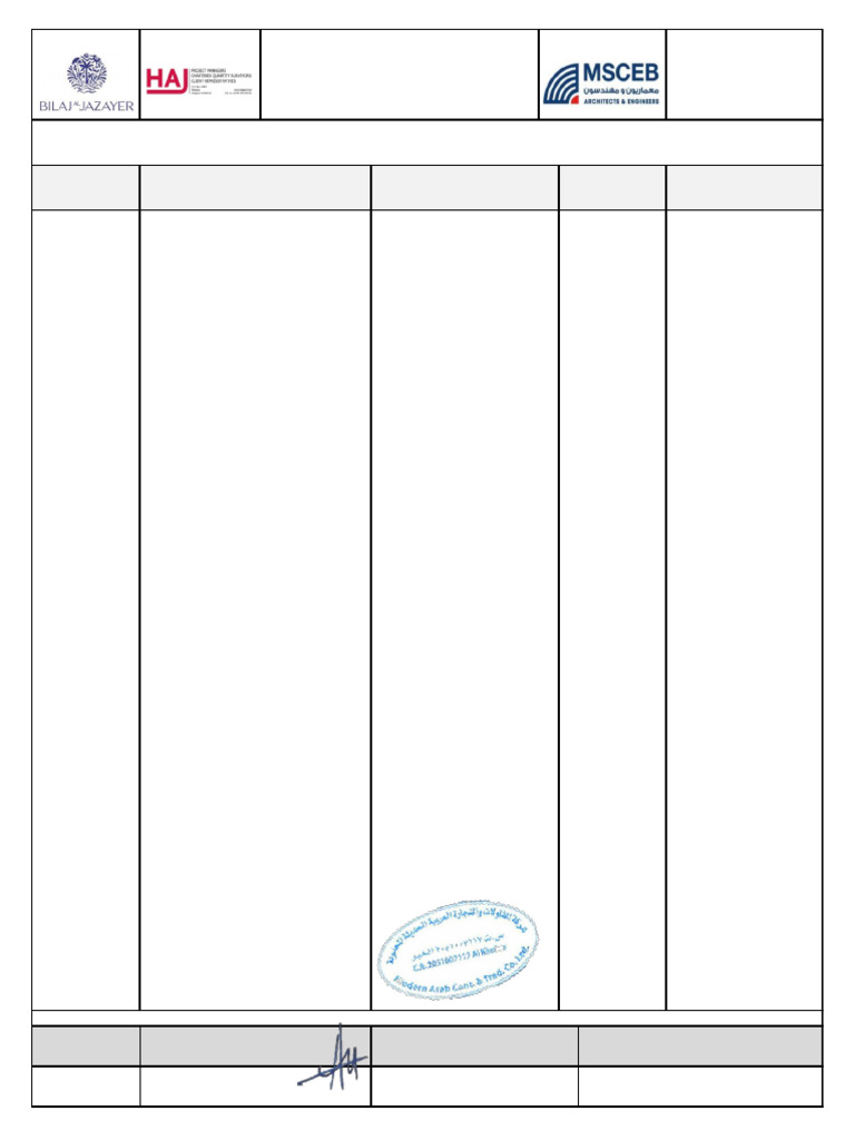 Compliance Sheet - FP402 - BAJRD - 141224 | PDF | Silicone ...