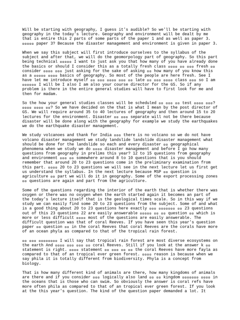 L-1 | PDF | Energy Development | Carbon