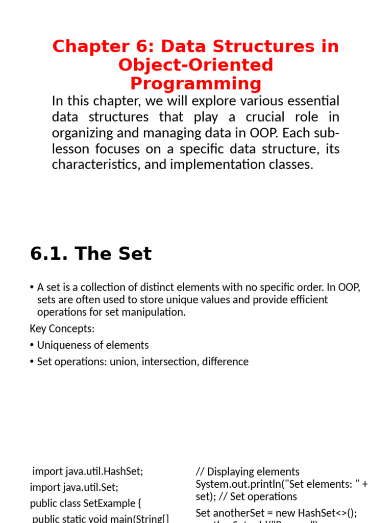 Chapter 6 | PDF | Queue (Abstract Data Type) | Data Management