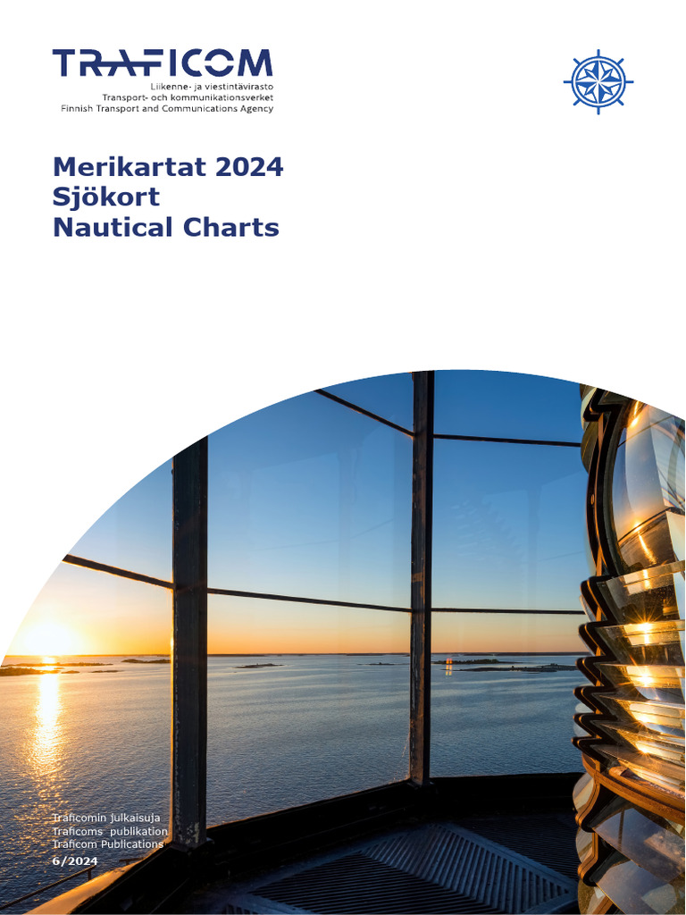 Merikartat Net | PDF