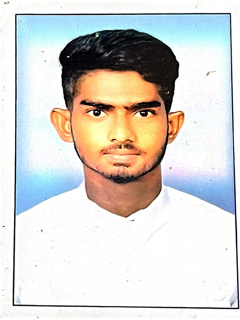 Passport Size Photo | PDF