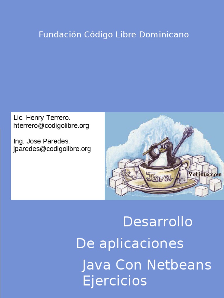 Modulo II Ejercicios Propuestos | PDF | Ventana (informática) | Java (lenguaje de programación)