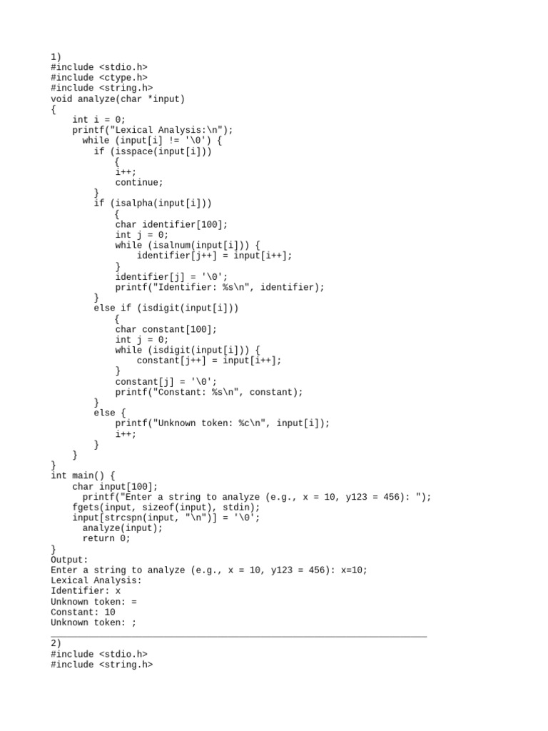 NEW CD ANS | PDF | Computer Programming | Software Engineering