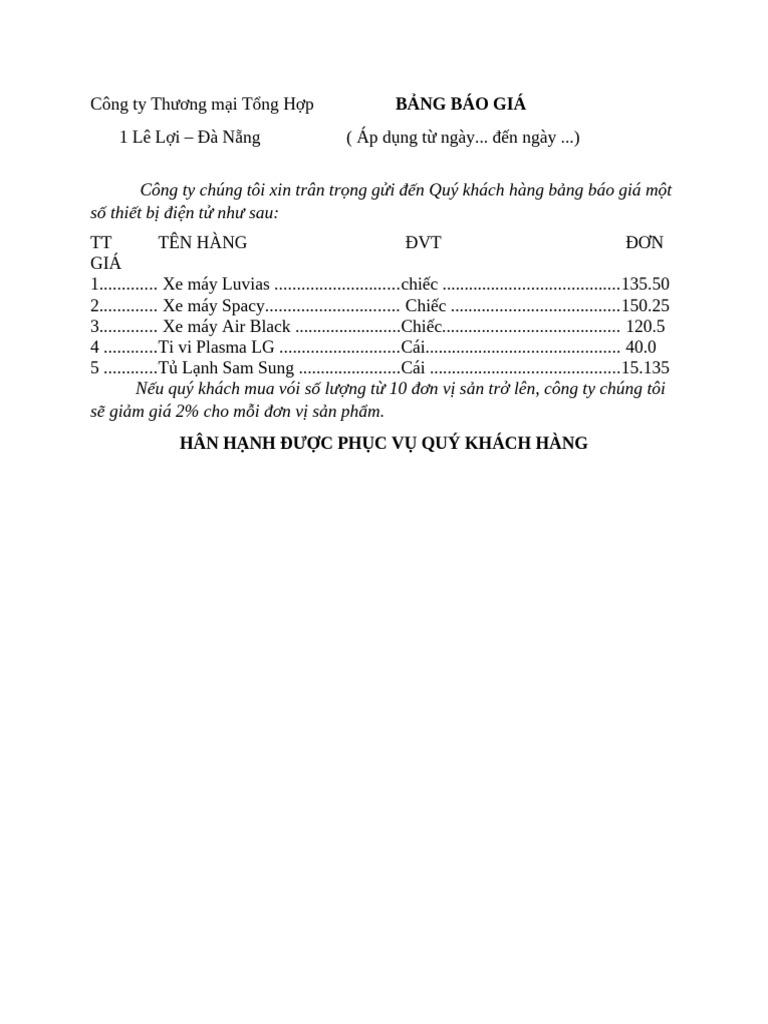 Bai3 - Tab - 2 | PDF