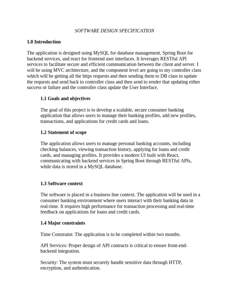 SDS - Template | PDF | Databases | Database Transaction