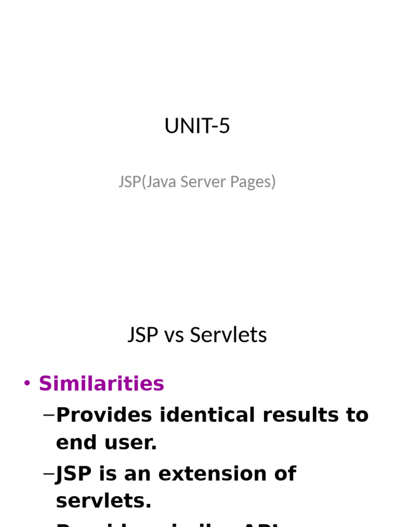 WT Unit-V | PDF | Http Cookie | Computer Programming