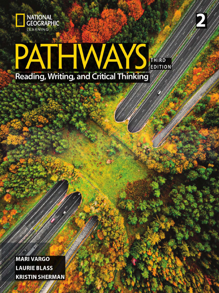 Pathways 3rd RW 2 SB PDF | PDF