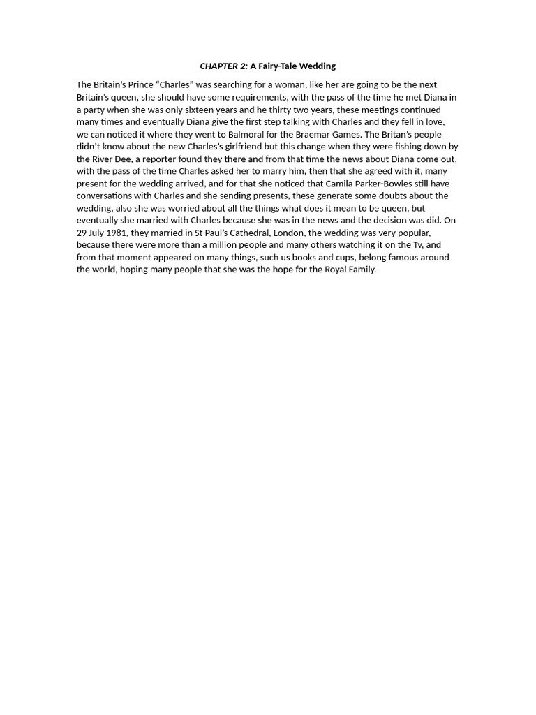 Chapter 1 | PDF