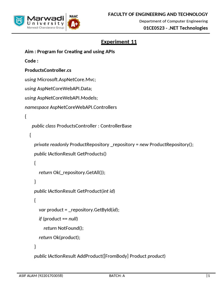 Practical 11 1 Pdf Computer Science Computer Programming