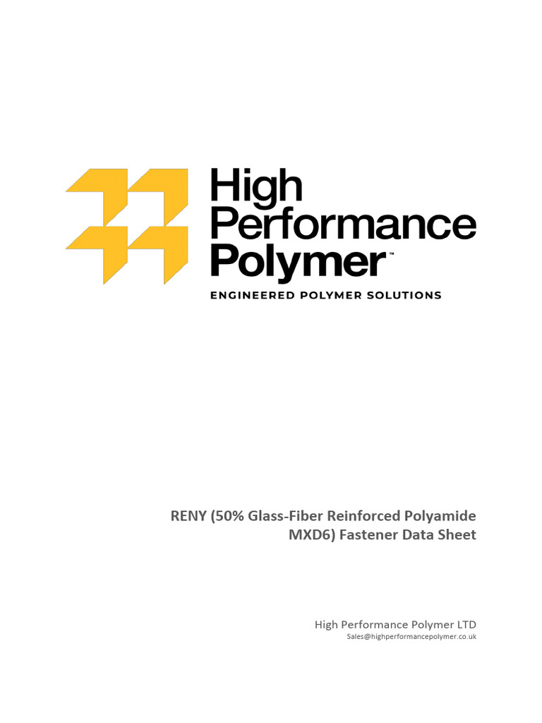 RENY_Fastener_Data_Sheet_65b7ca1f-4417-4b9b-bdb8-5d6dd843145f | PDF ...