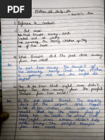 Physics Lab Manual - Class 11 Experiment No. 3 | PDF | Area